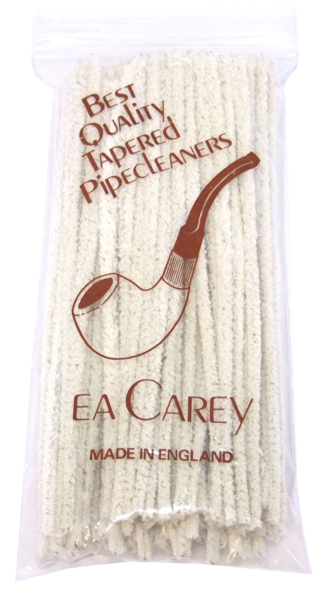 Smoking | Pipecleaners & Flexistems | Hewitt & Booth : Hewitt and Booth